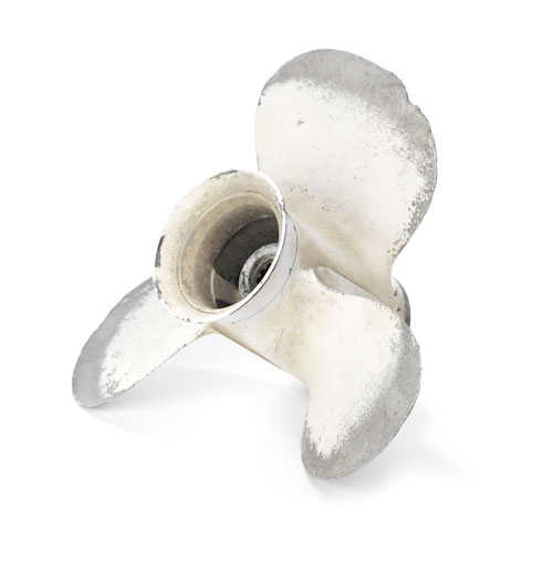 Boater's Resource - National Marine Propeller Association